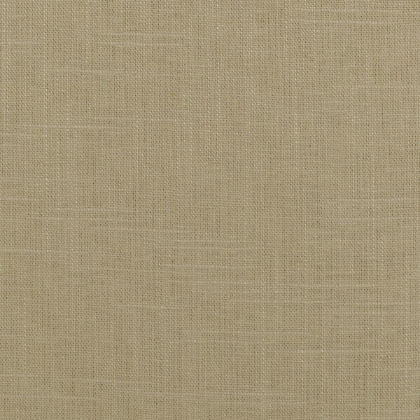 Delivered Fabrics » JEFFERSON LINEN SAND 105 by MagFabrics
