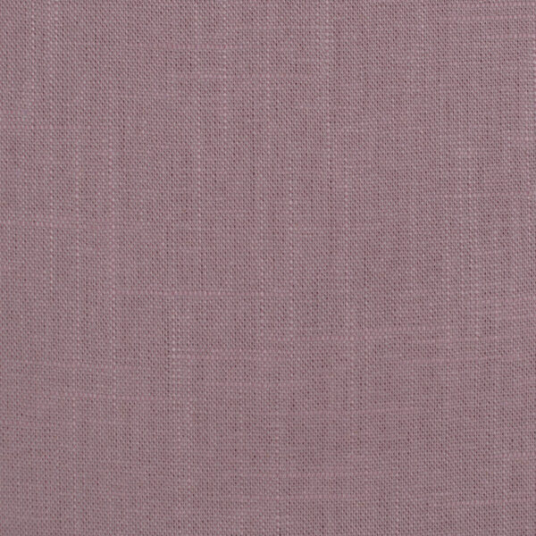 Delivered Fabrics » JEFFERSON LINEN LILAC 450 by MagFabrics