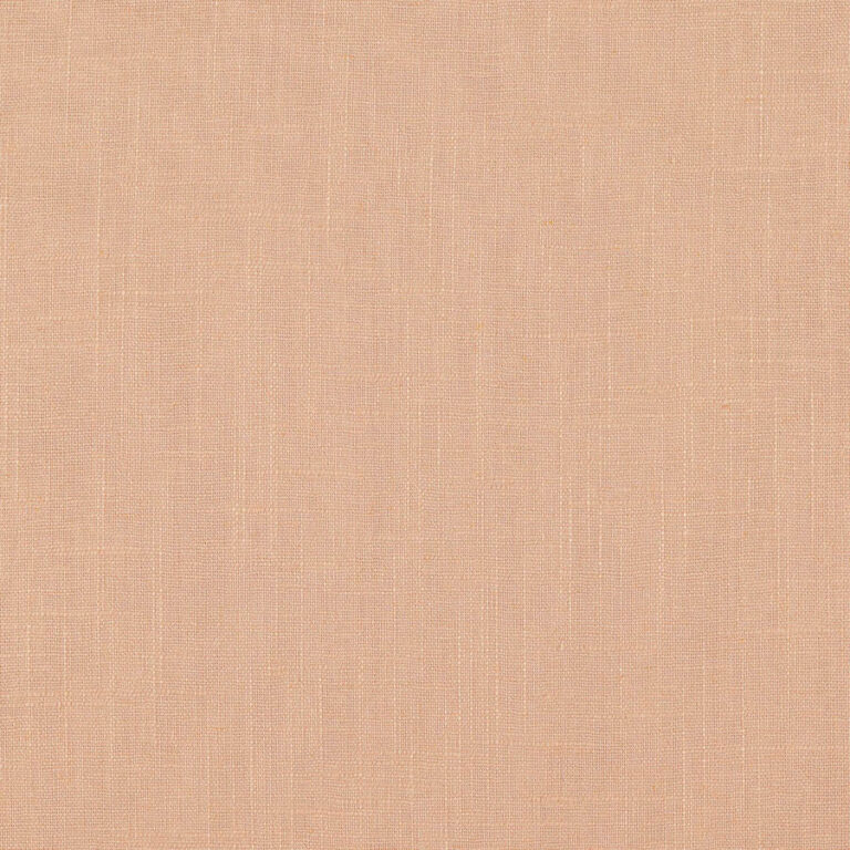 Delivered Fabrics » JEFFERSON LINEN BELLA PINK 71 by MagFabrics