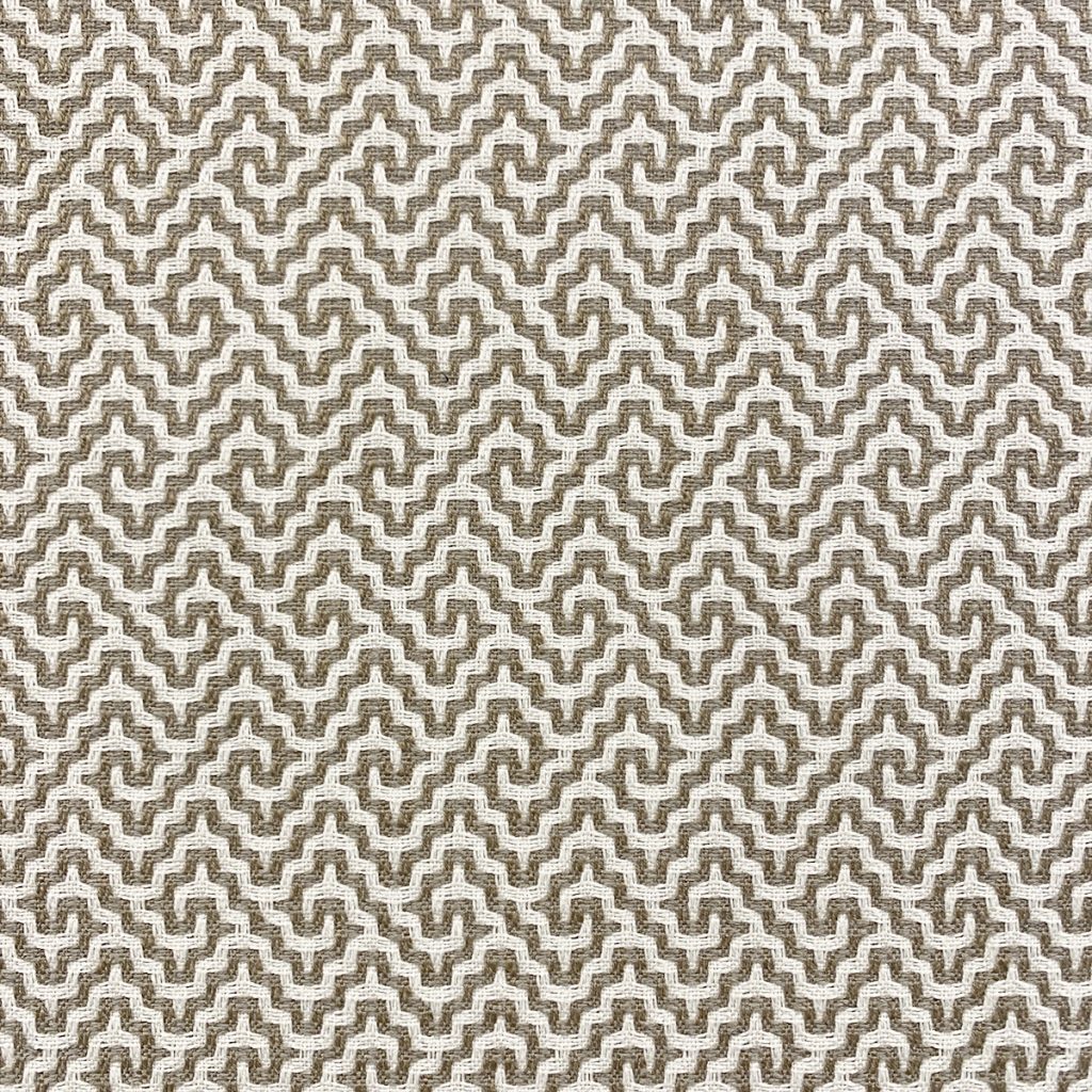 Delivered Fabrics » THATCH BROWN by MagFabrics