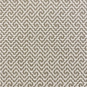 Delivered Fabrics » THATCH BROWN by MagFabrics
