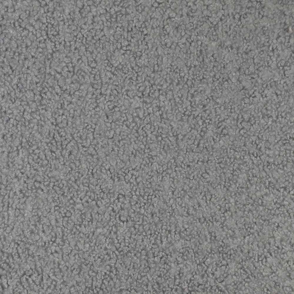 Delivered Fabrics » WOOLY LIGHT SMOKE by MagFabrics