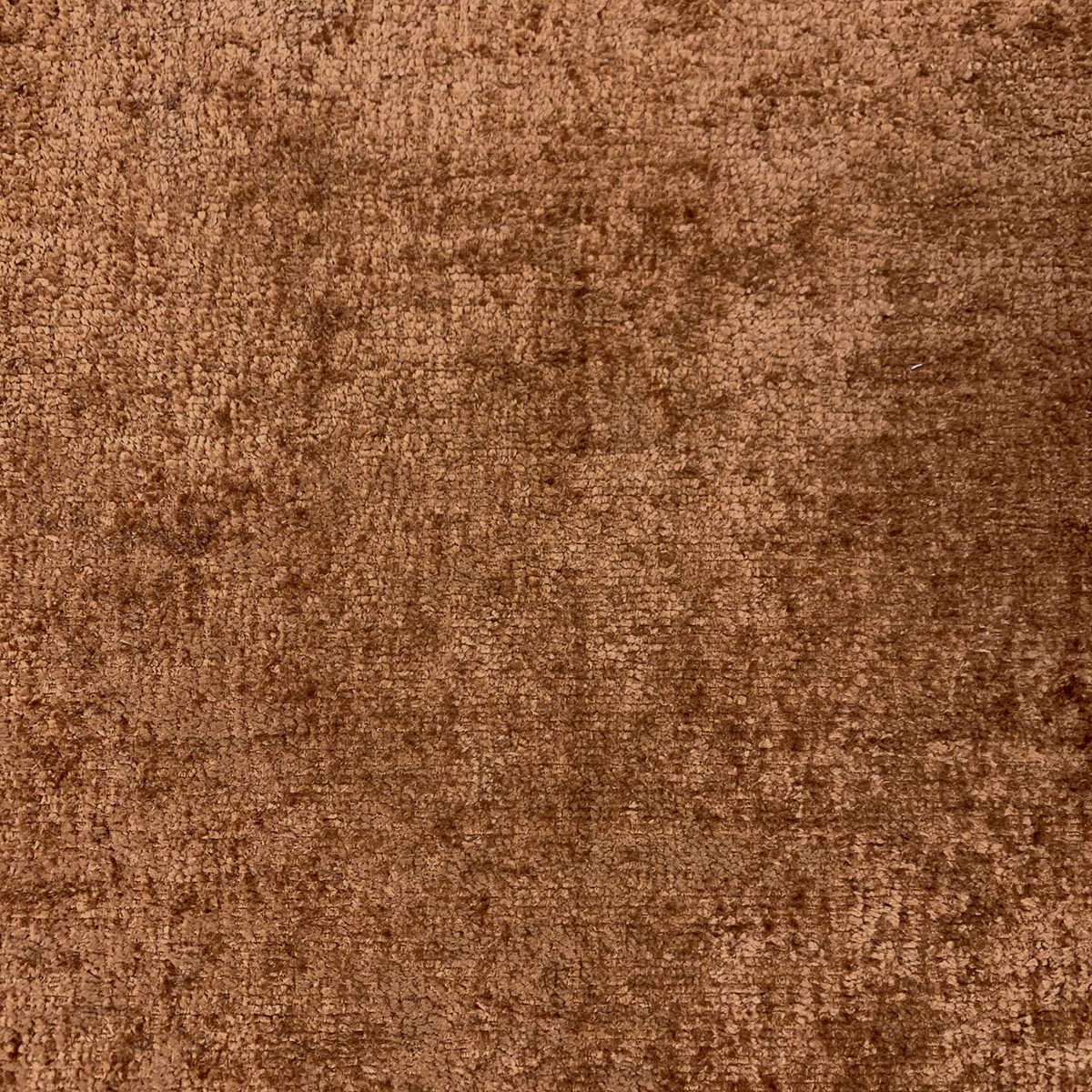 Delivered Fabrics » PLUSH COPPER by MagFabrics – 3 Yard minimum VALUE ...